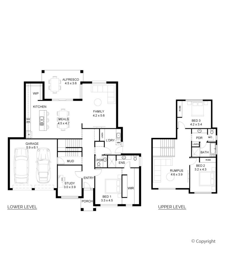 Fraser - Rendition Homes