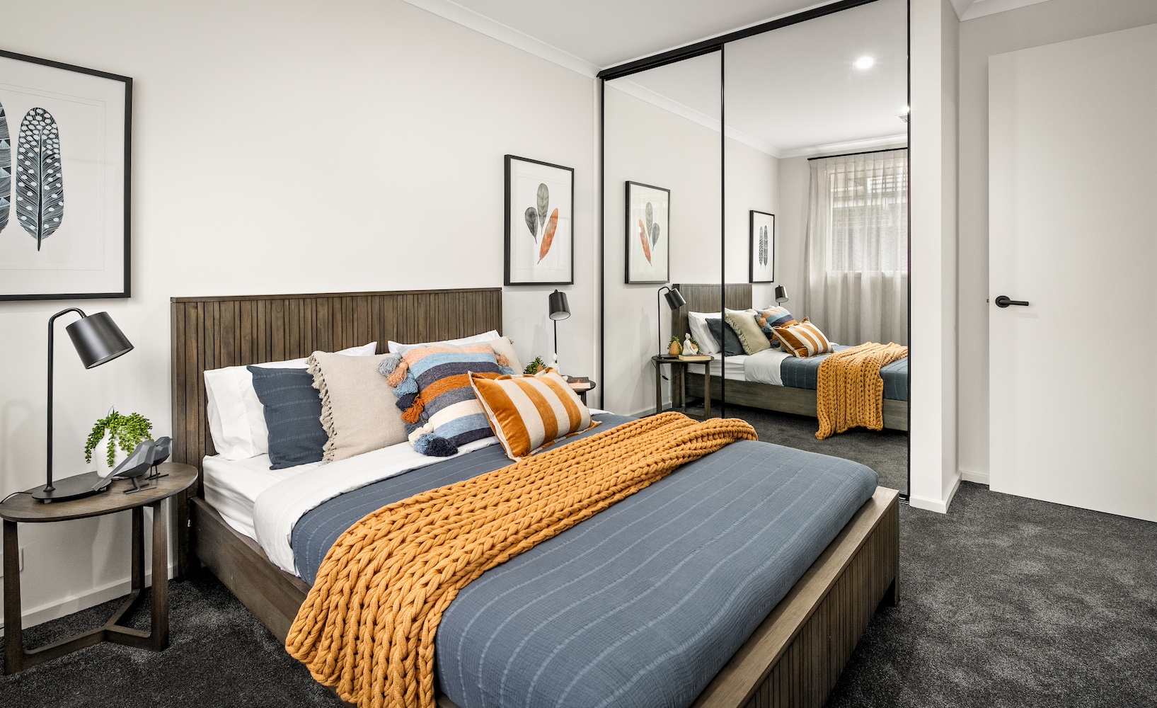 Inspiration - Rendition Homes