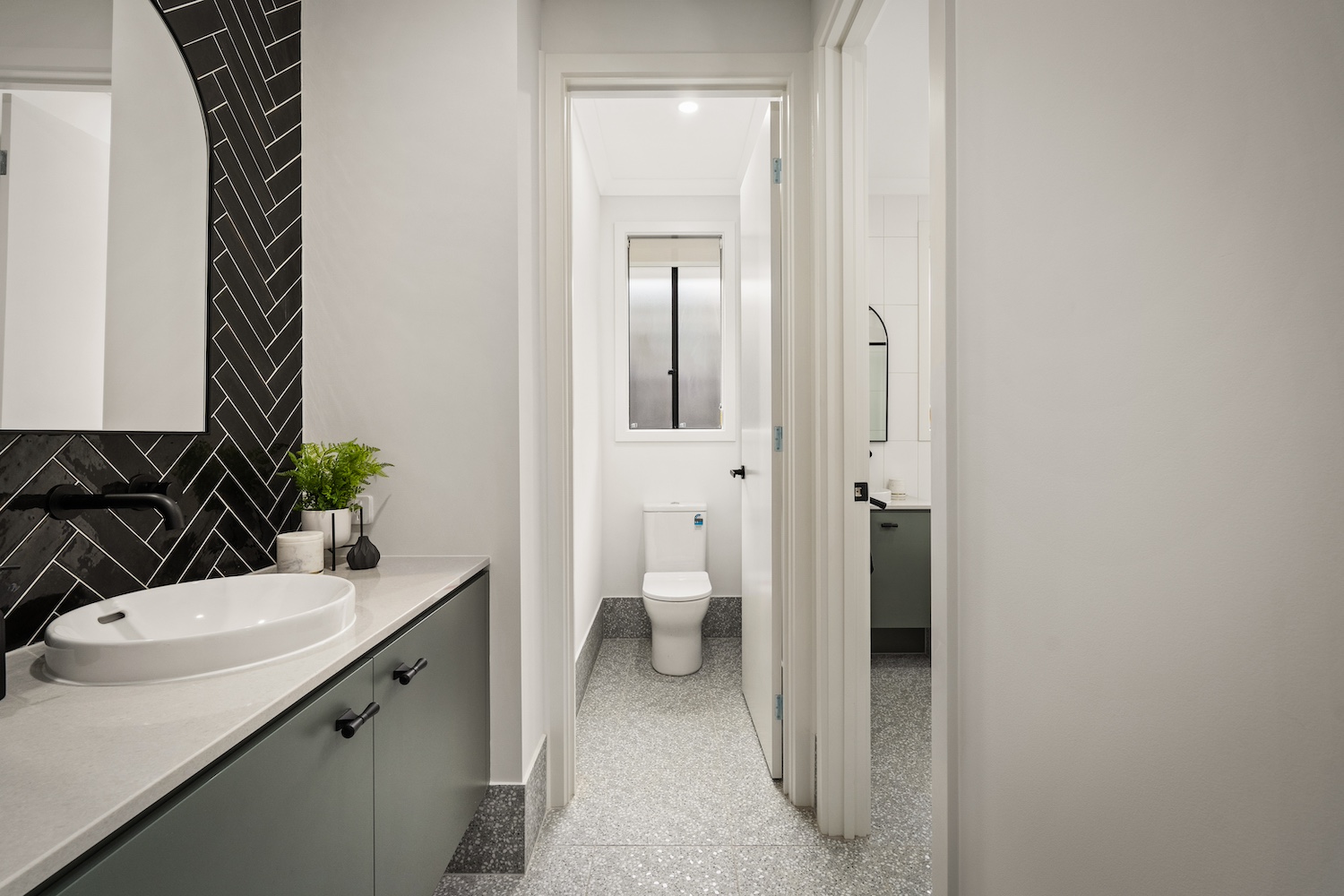 Inspiration - Rendition Homes