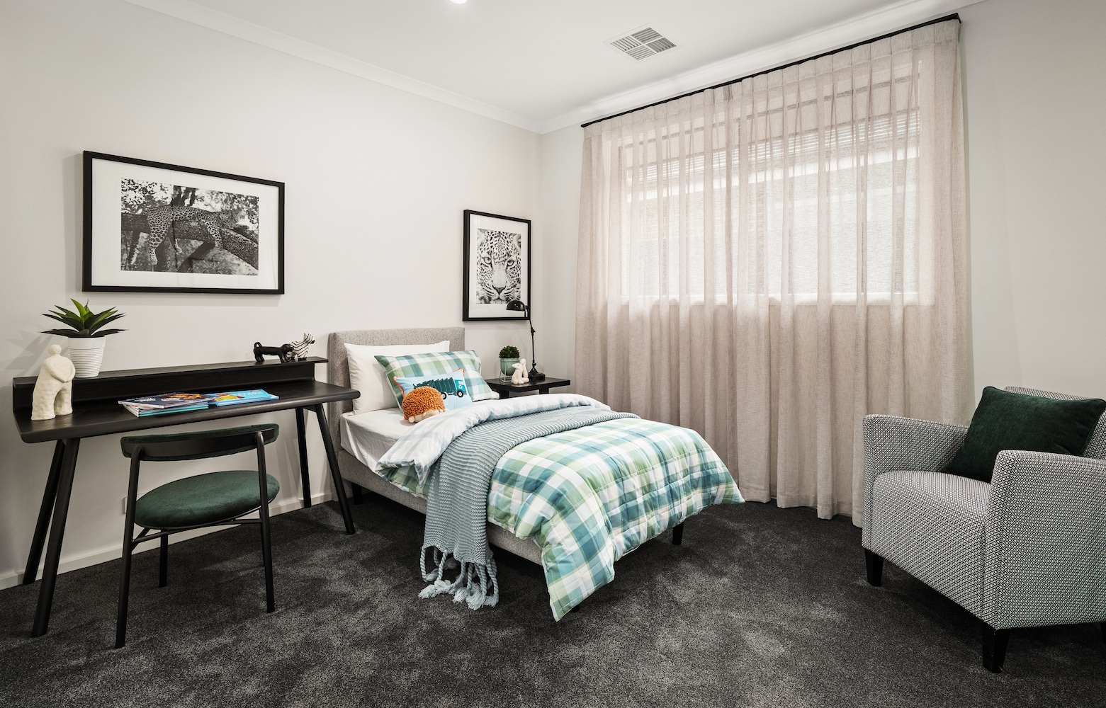 Inspiration - Rendition Homes