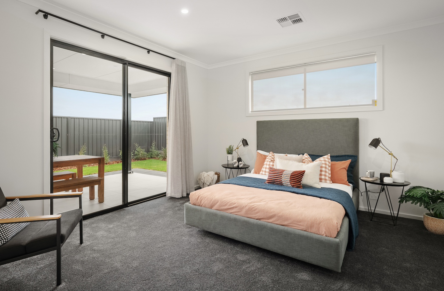 Inspiration - Rendition Homes