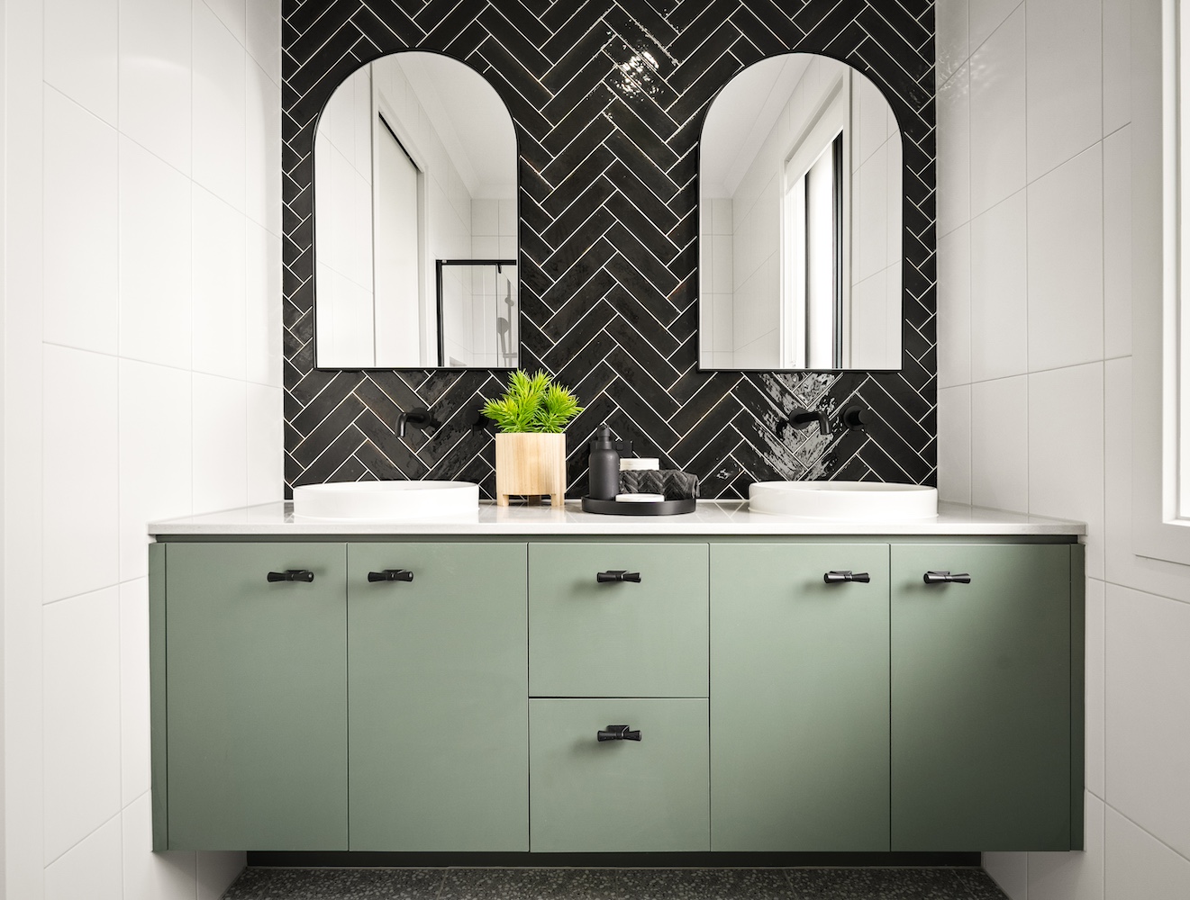 Inspiration - Rendition Homes