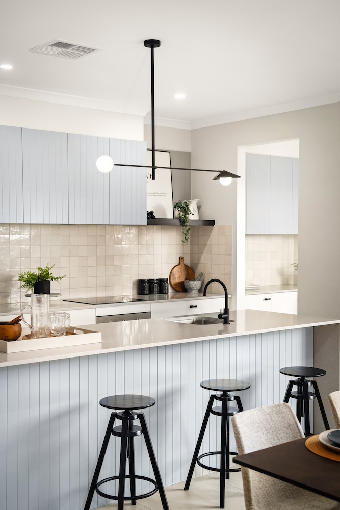 Inspiration - Rendition Homes