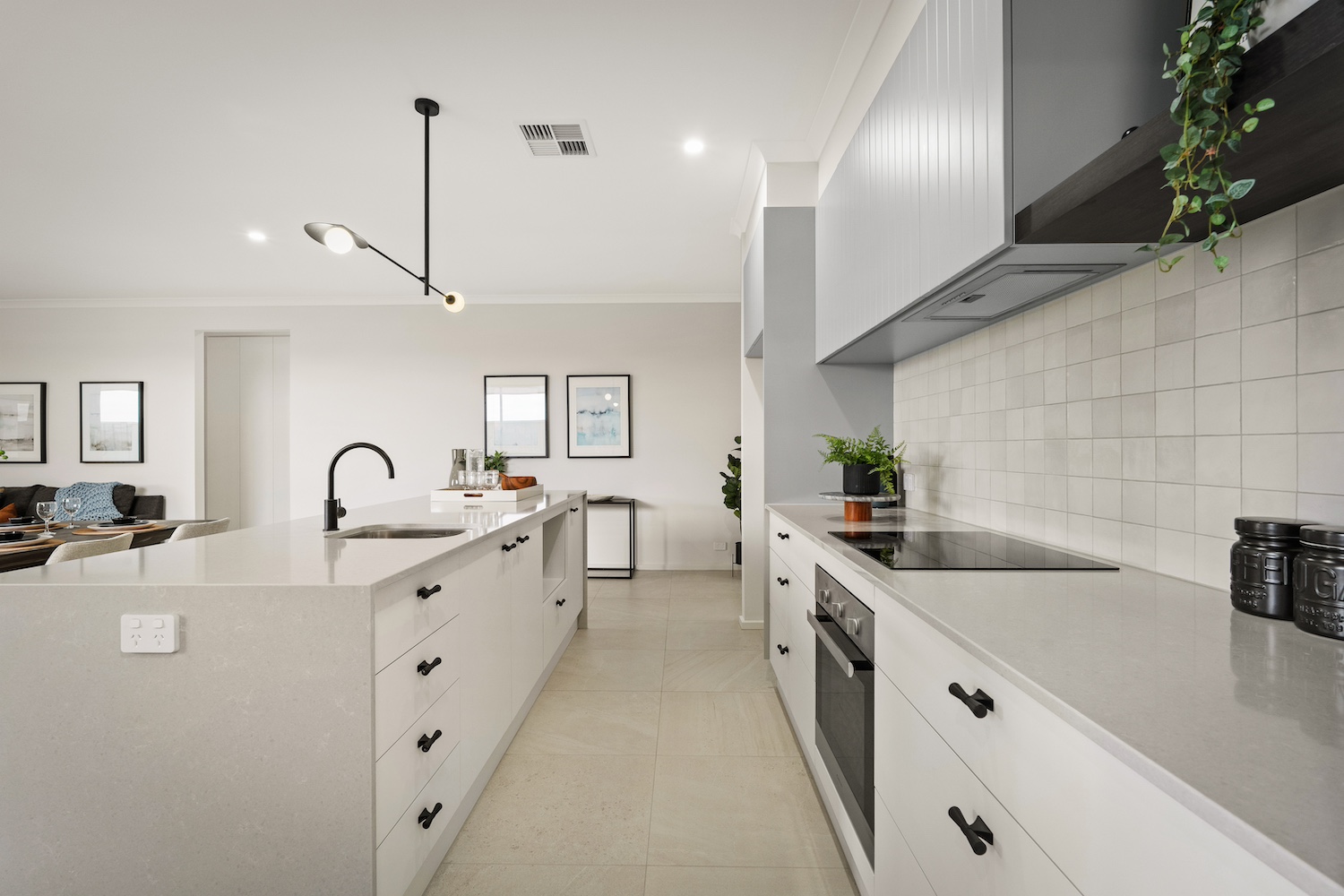 Inspiration - Rendition Homes