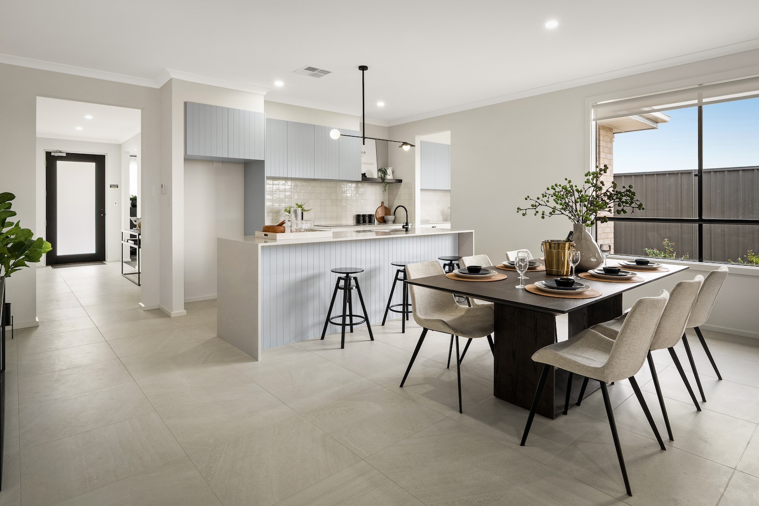Inspiration - Rendition Homes