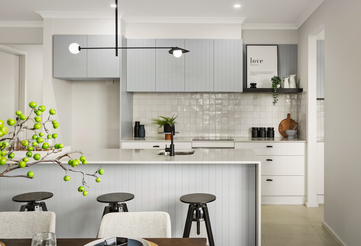 Inspiration - Rendition Homes