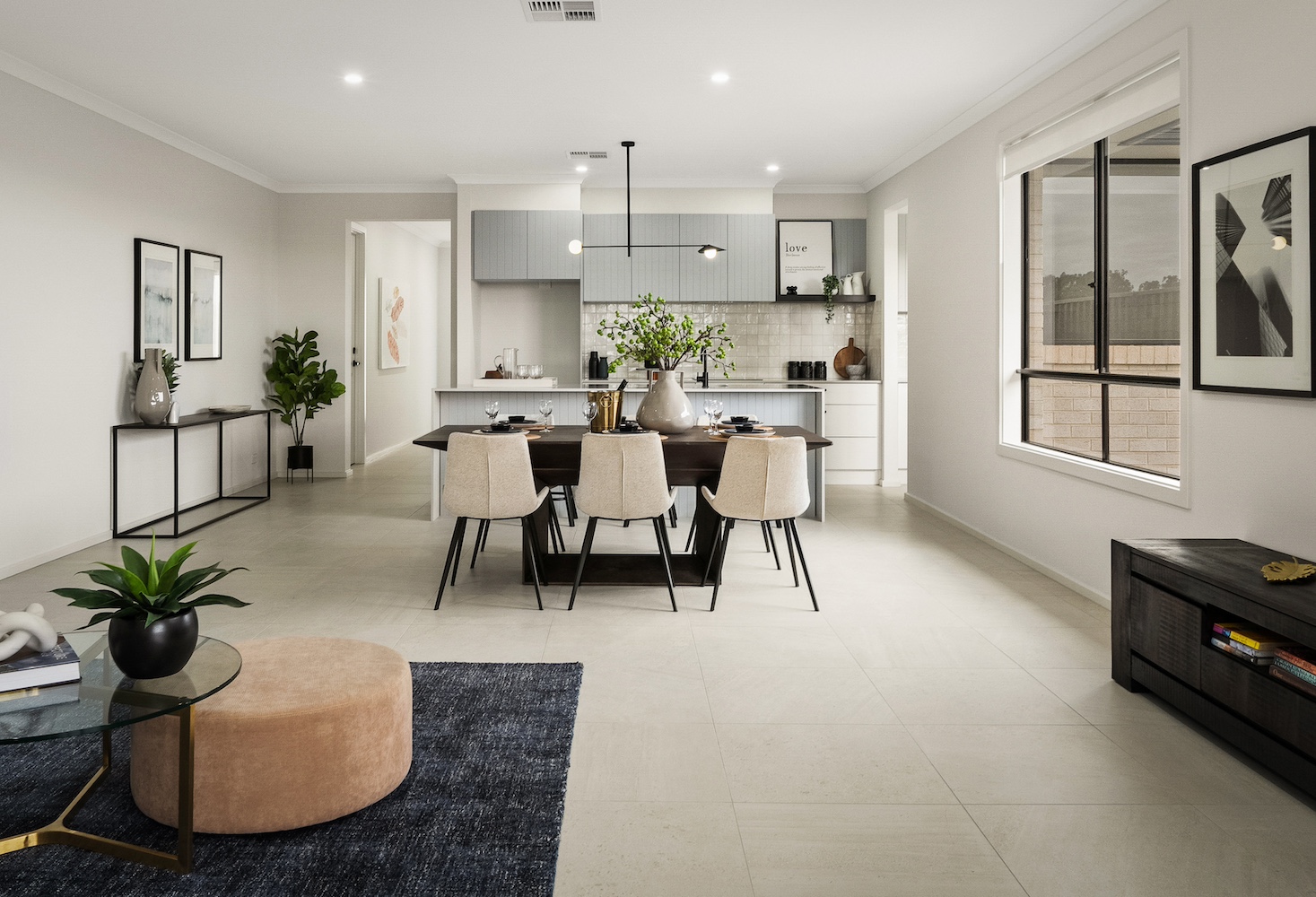 Inspiration - Rendition Homes