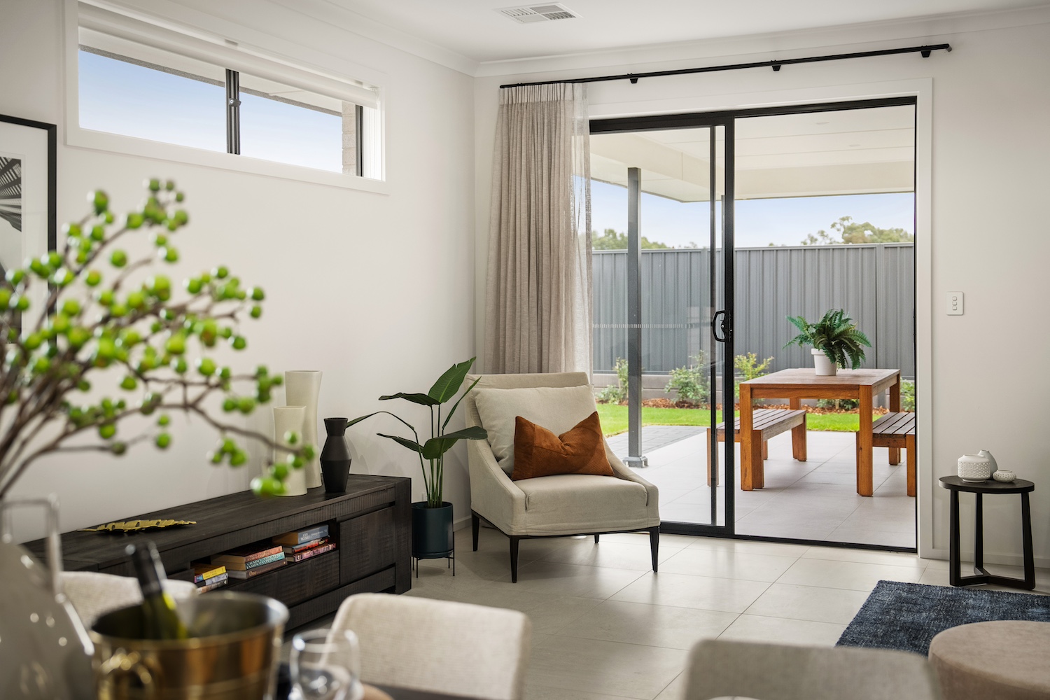 Inspiration - Rendition Homes