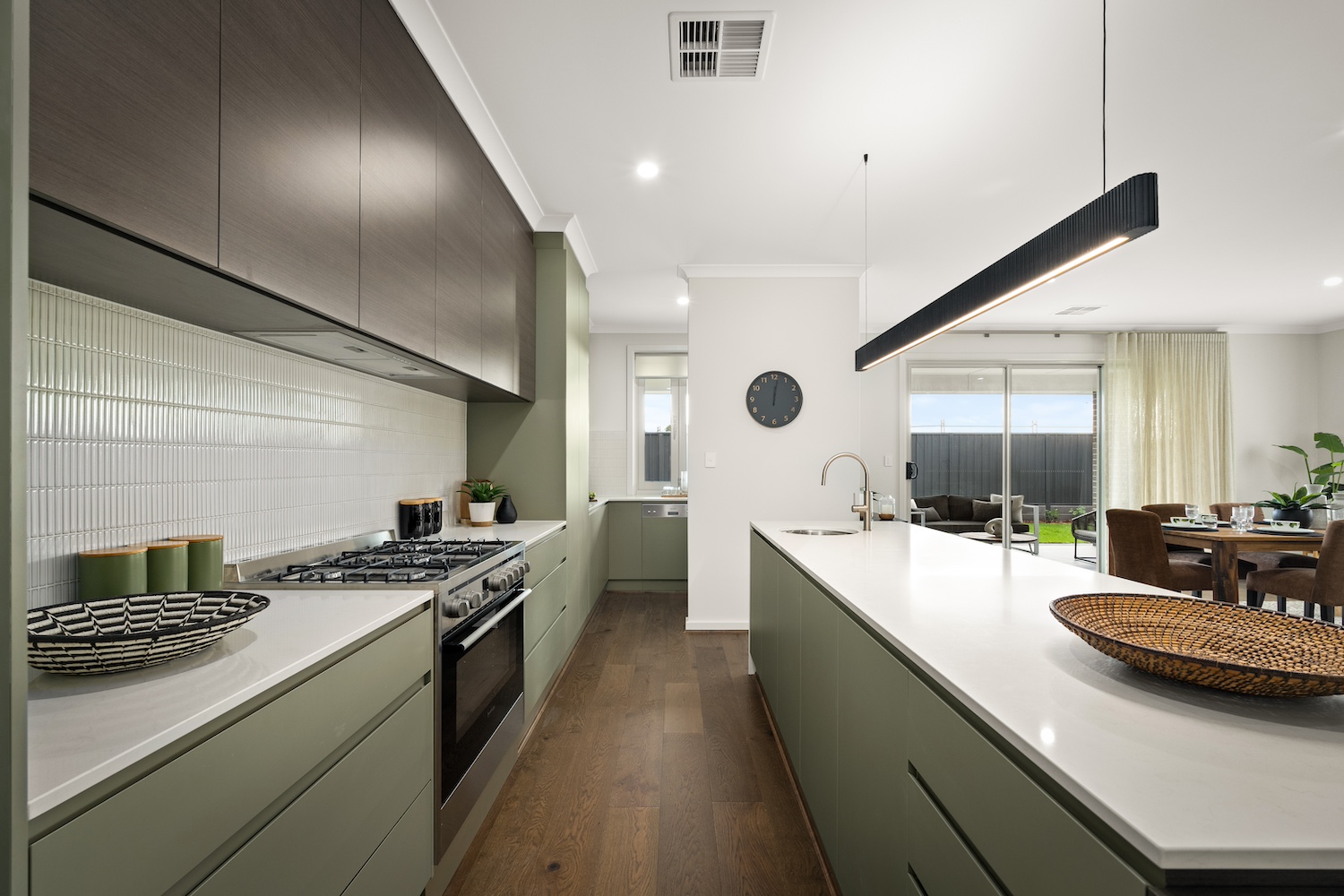 Inspiration - Rendition Homes