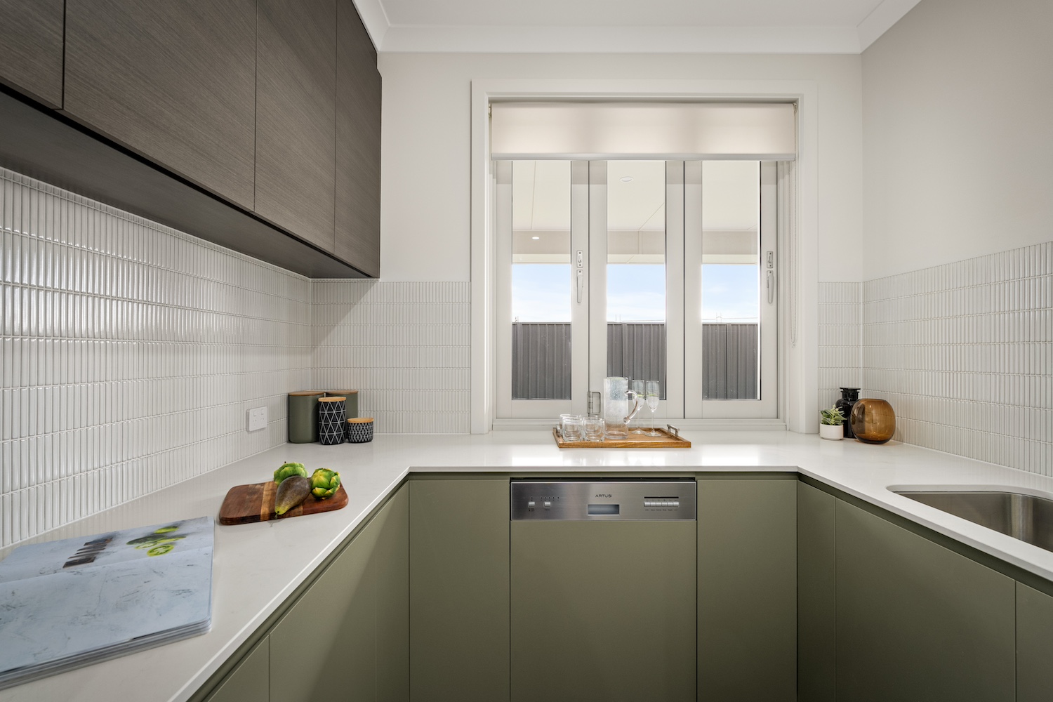 Inspiration - Rendition Homes