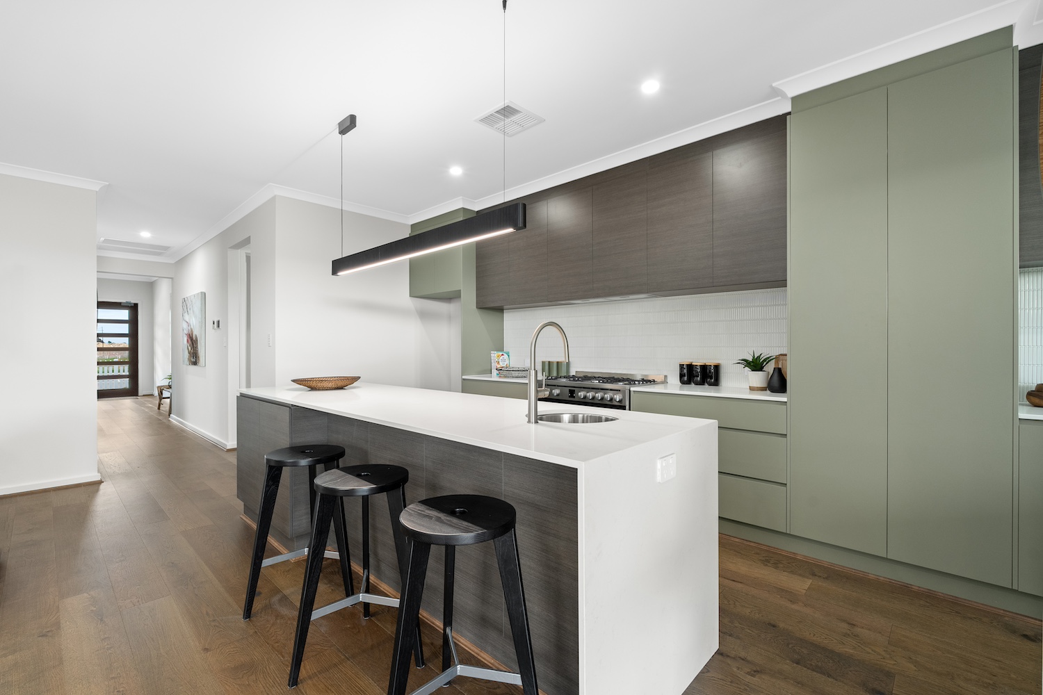 Inspiration - Rendition Homes