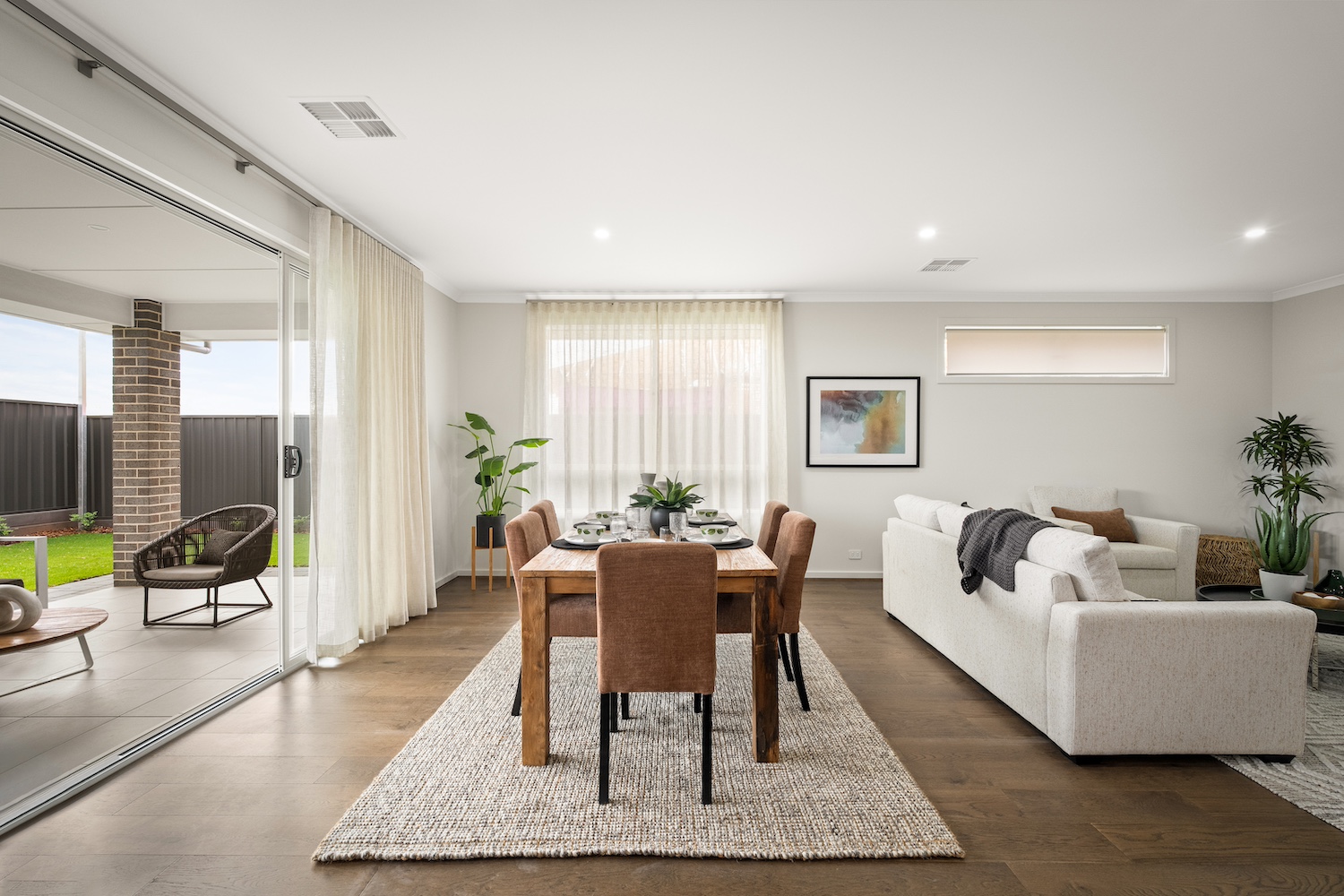 Inspiration - Rendition Homes