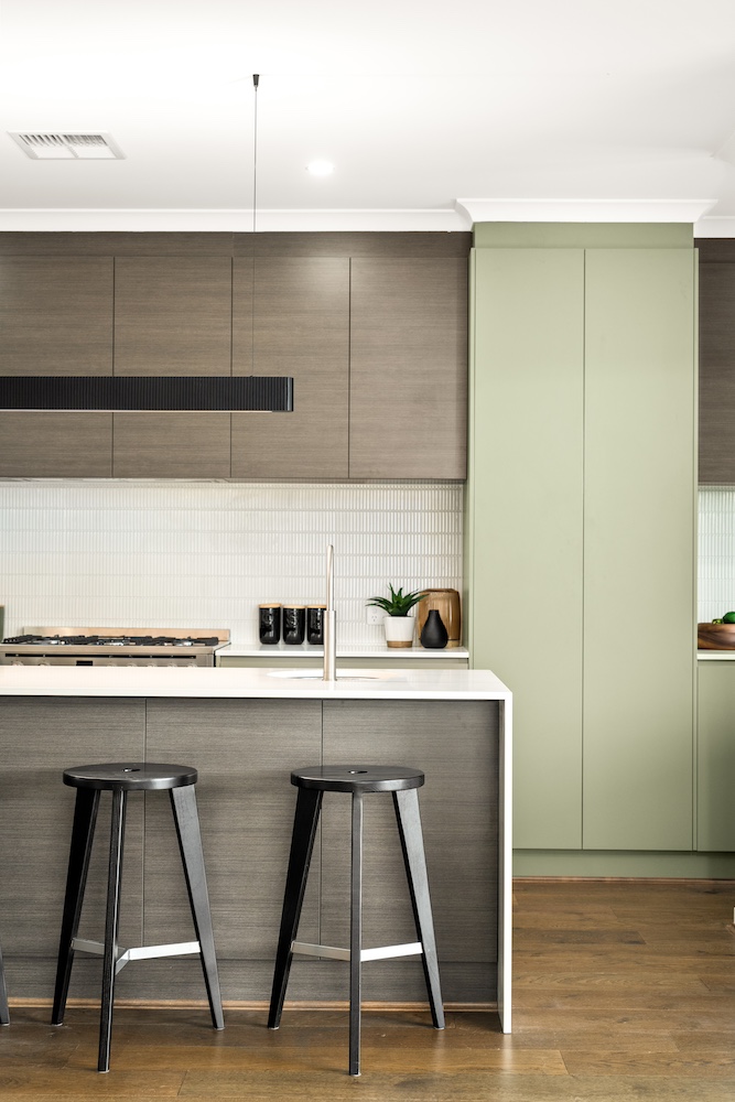 Inspiration - Rendition Homes