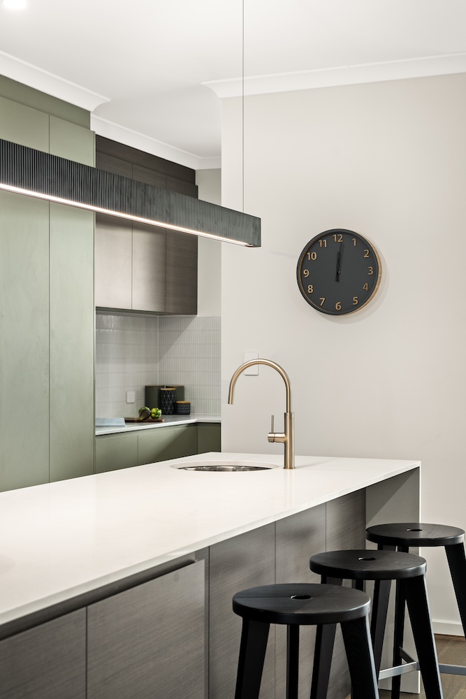 Inspiration - Rendition Homes