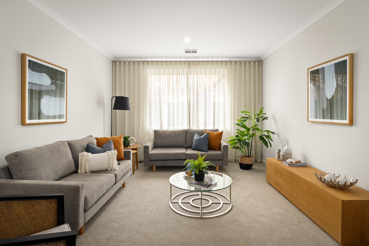 Inspiration - Rendition Homes