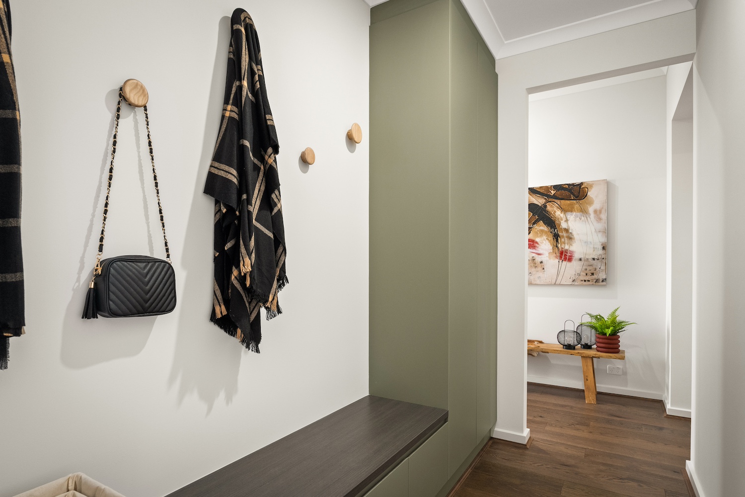 Inspiration - Rendition Homes
