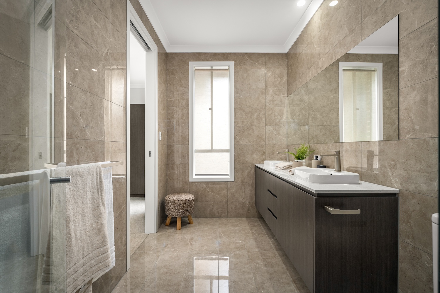 Inspiration - Rendition Homes
