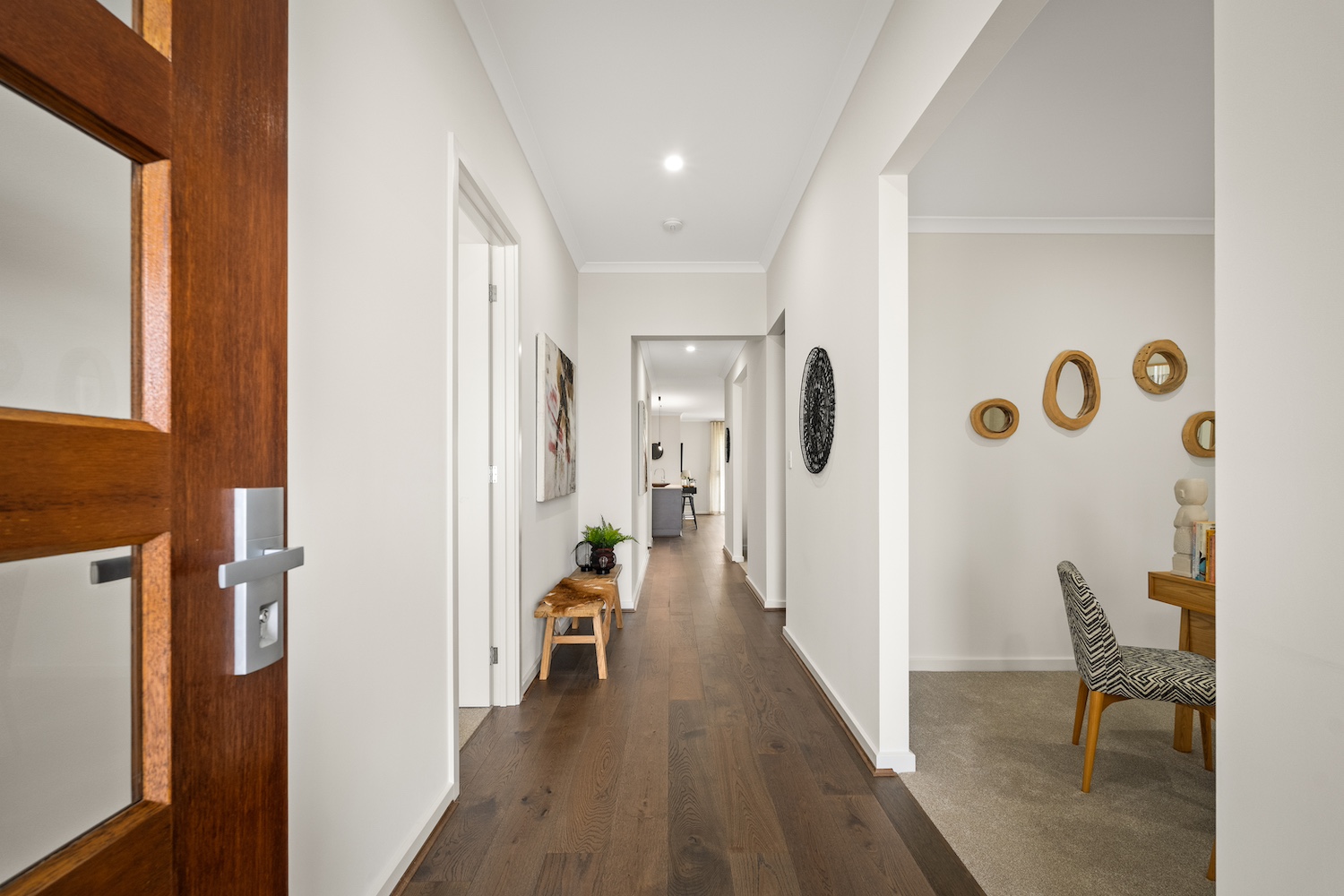 Inspiration - Rendition Homes