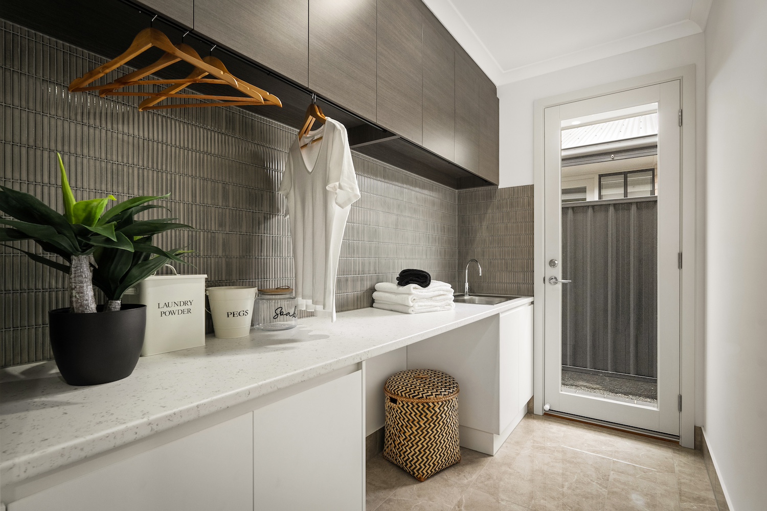 Inspiration - Rendition Homes