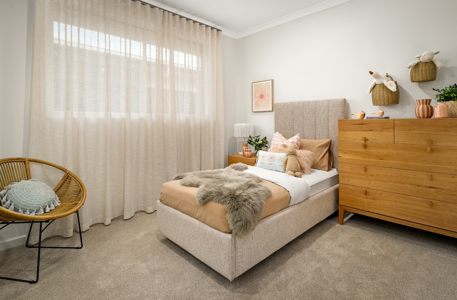 Inspiration - Rendition Homes