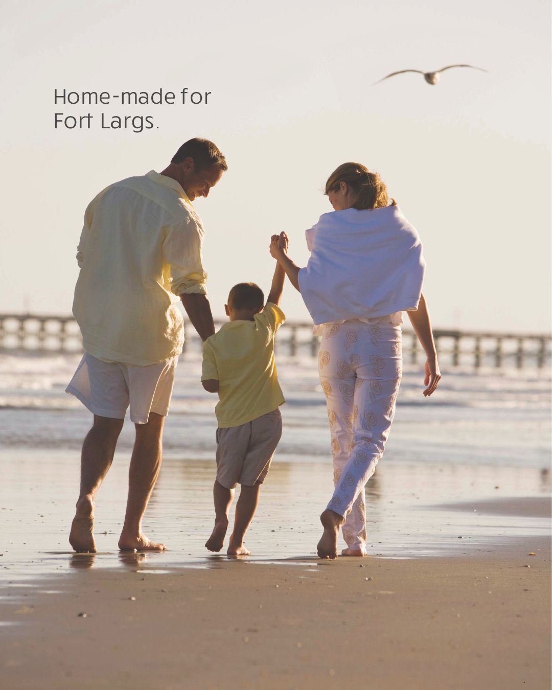 NEW Fort Largs Display Homes - Rendition Homes