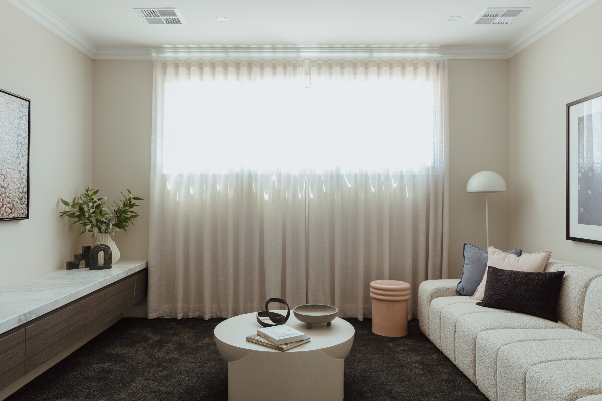 Inspiration - Rendition Homes