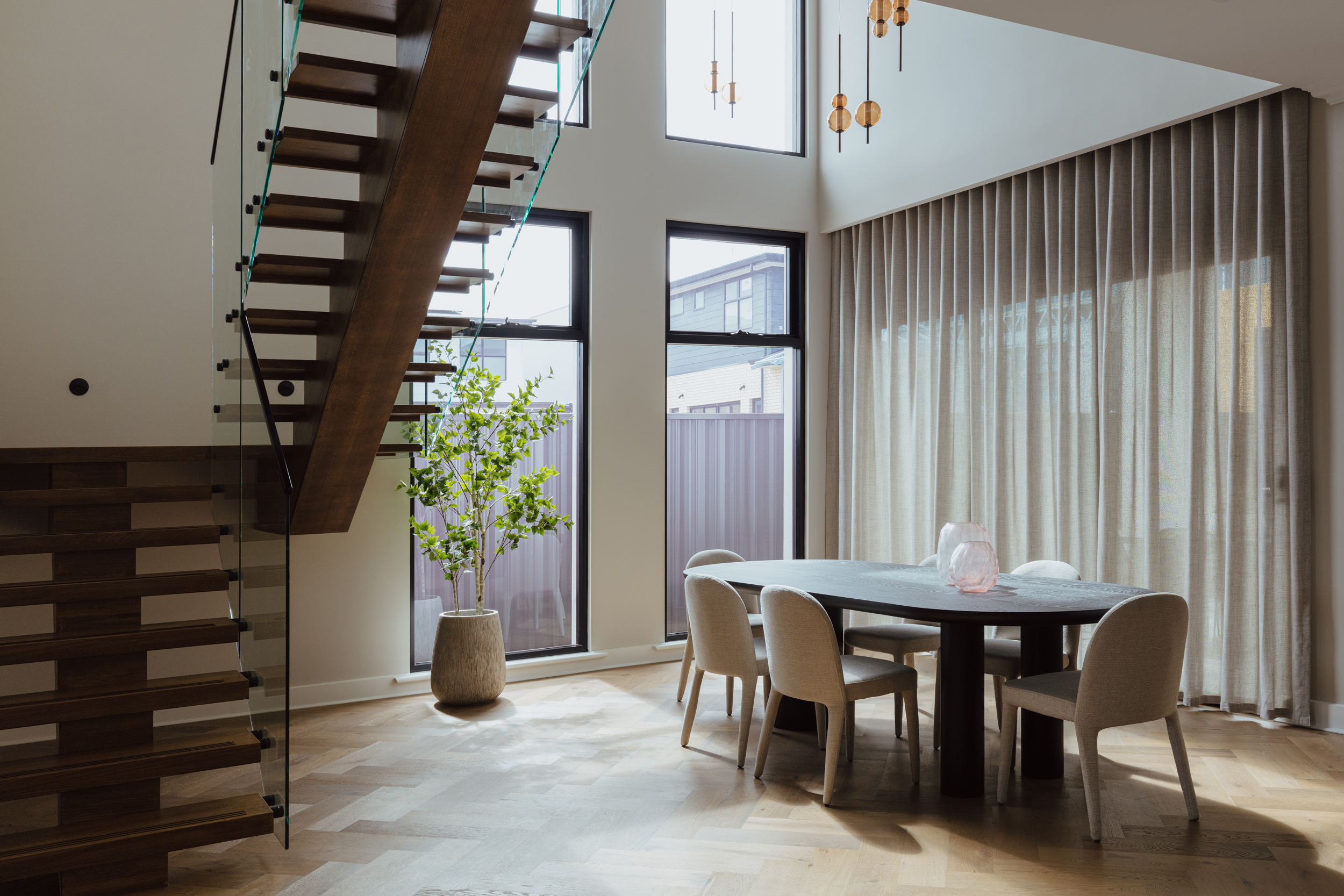 Inspiration - Rendition Homes