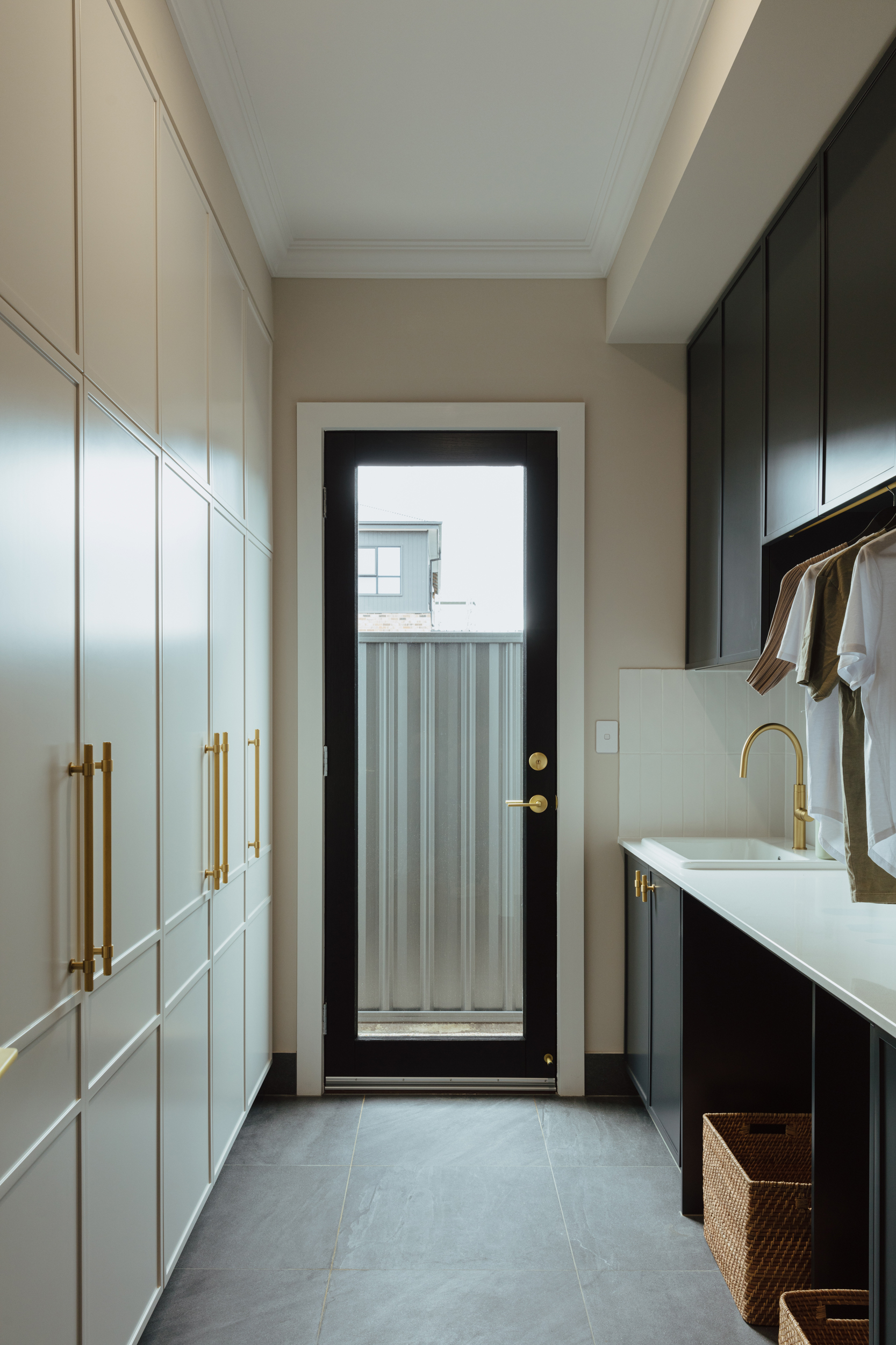 Inspiration - Rendition Homes