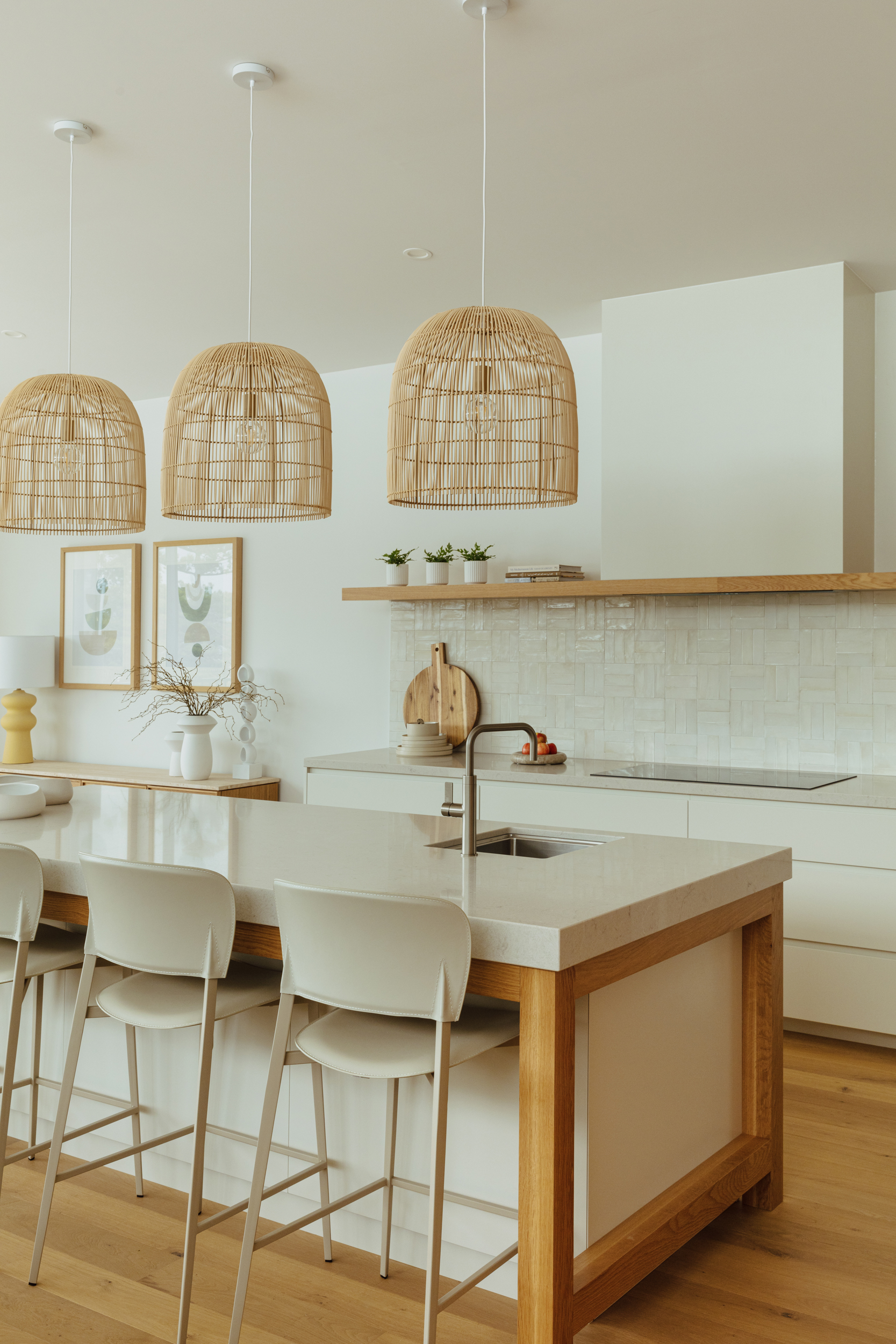 Inspiration - Rendition Homes